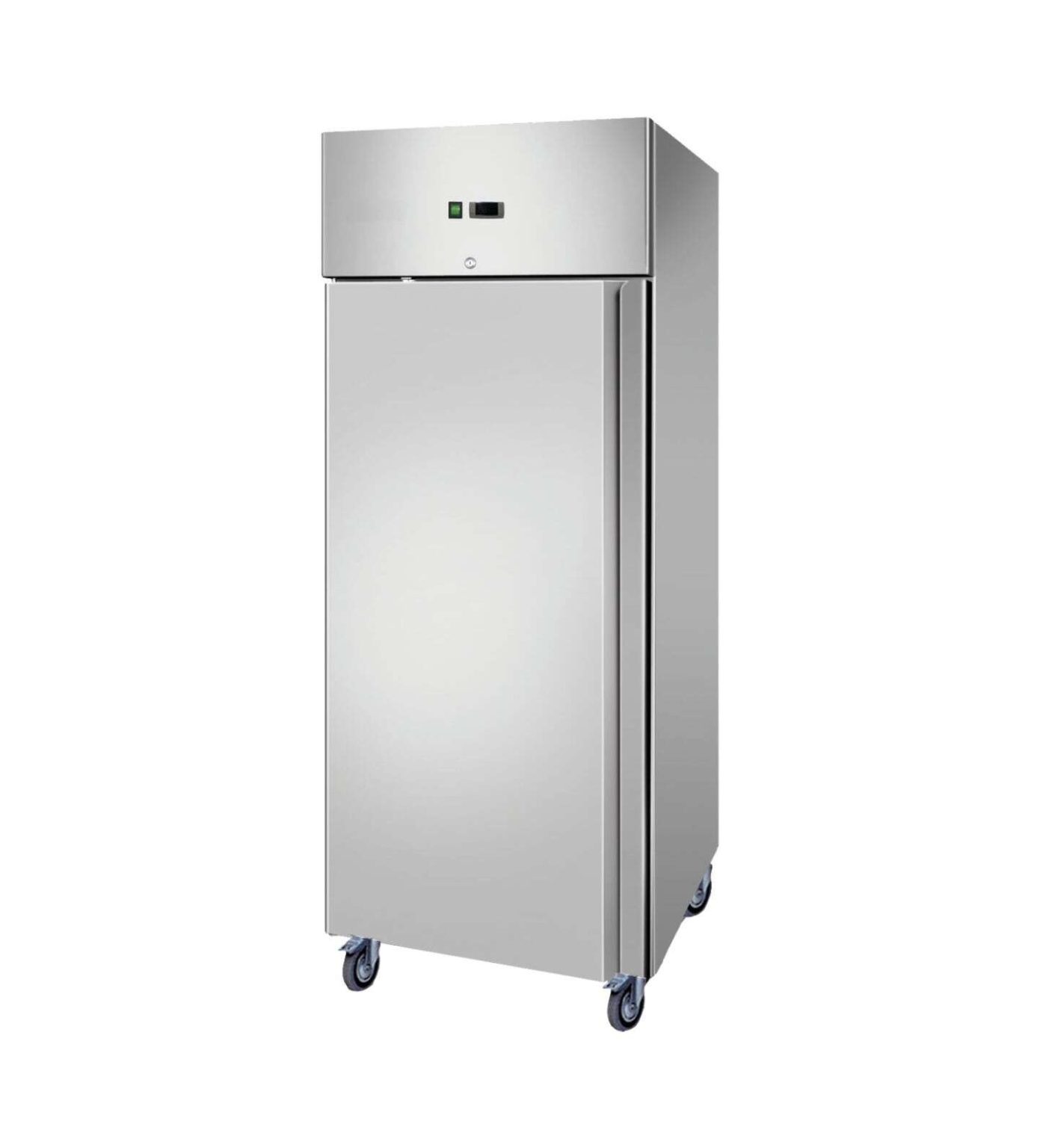 Single Door Upright Chiller - Forever Kitchen
